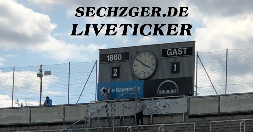 News TSV 1860: Aktuelles rund um Sechzig München • sechzger.de