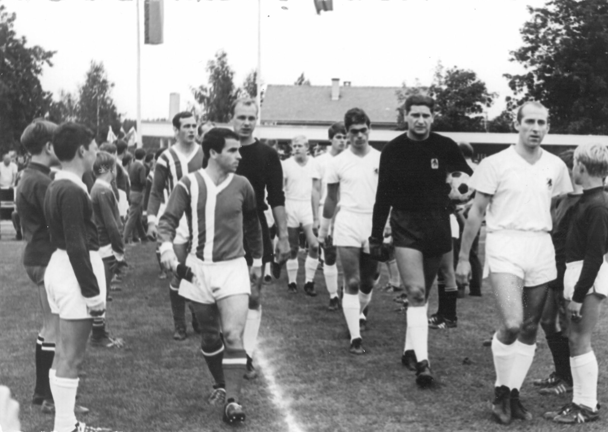 Peter Grosser (1938-2021): Nachruf auf einen Meisterlöwen