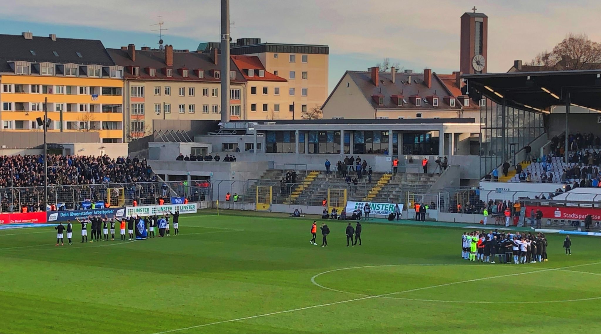 Sechzig Um Sieben TSV 1860 Waldhof Mannheim sechzig-um-sieben-tsv-1860-waldhof-mannheim