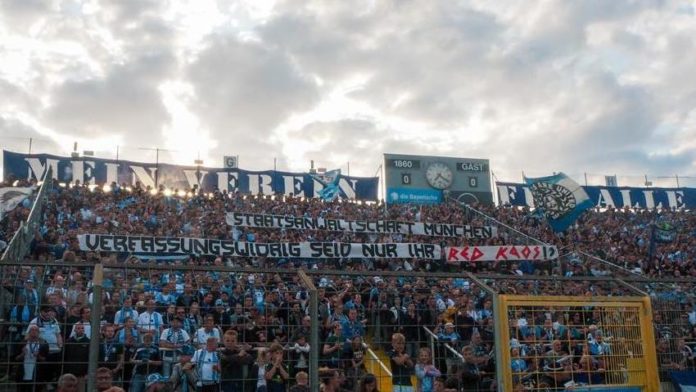 Sechzig um Sieben: TSV 1860 München - FSV Zwickau