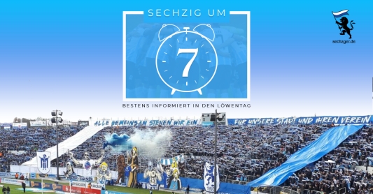 News TSV 1860: Aktuelles rund um Sechzig München • sechzger.de