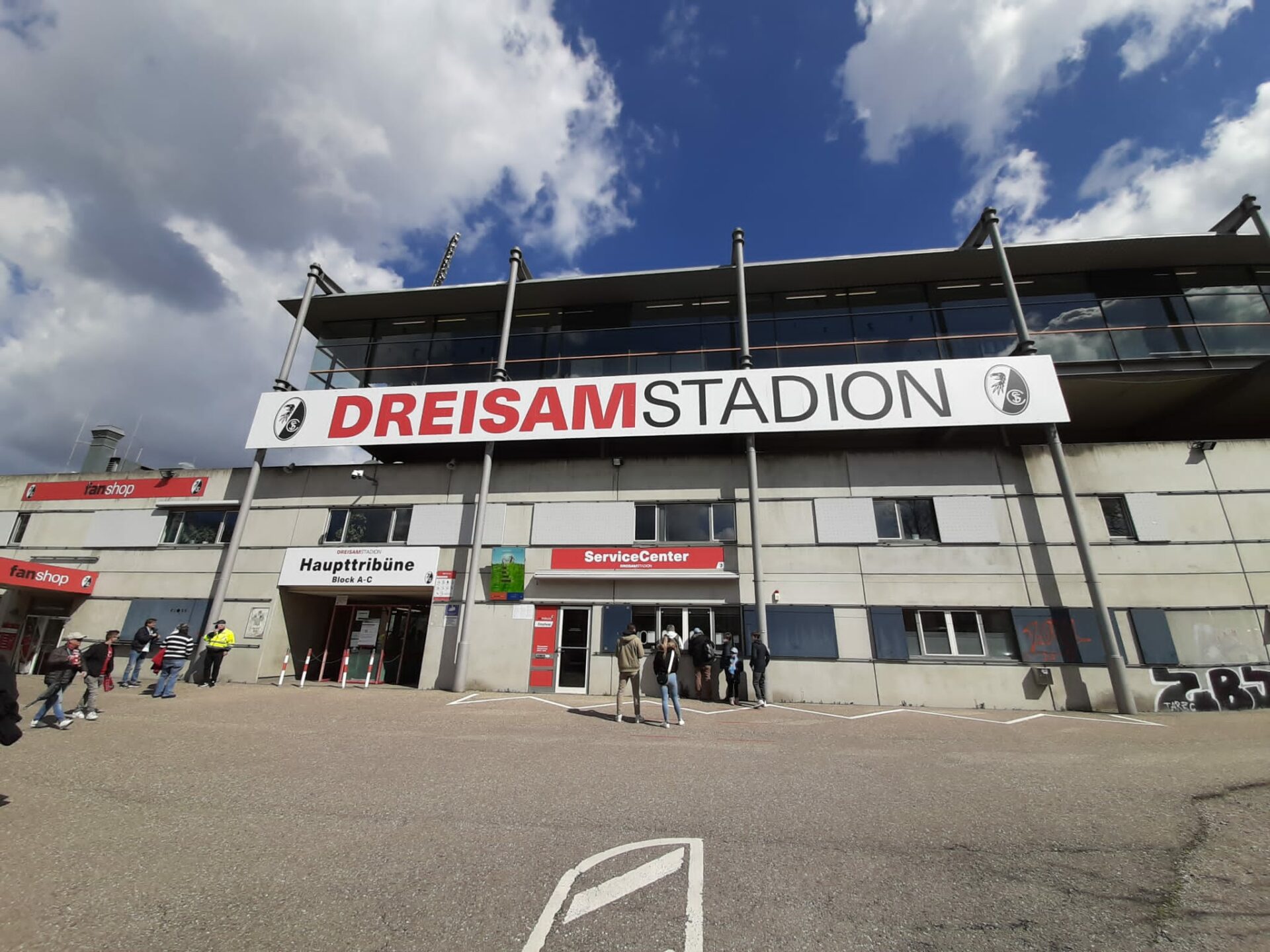 Saisonvorschau 2023/24: SC Freiburg II