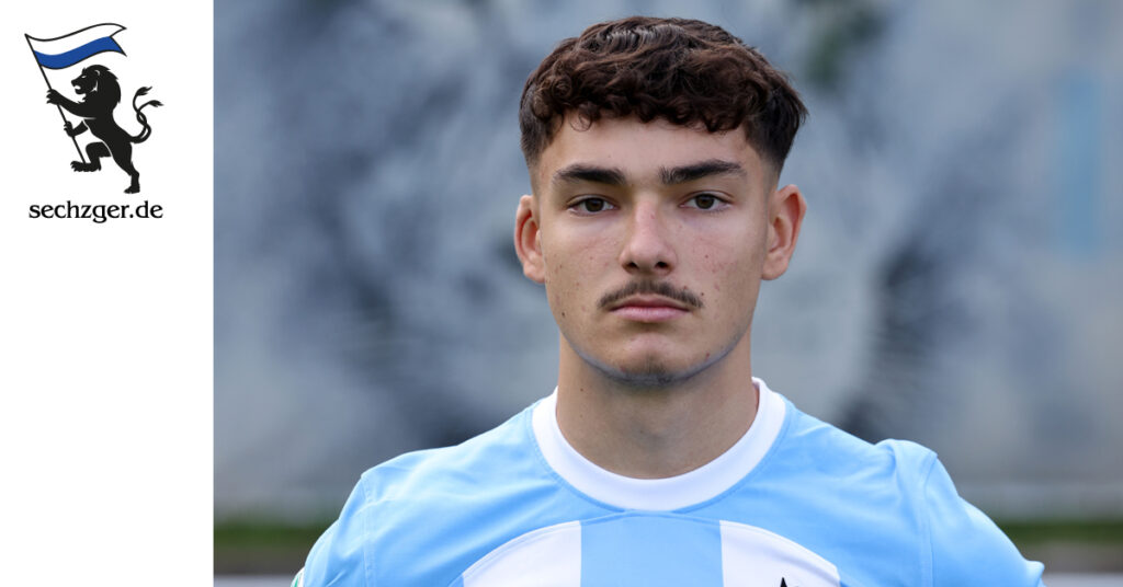 U19-Spieler Reich und Dulic trainieren bei Profis mit