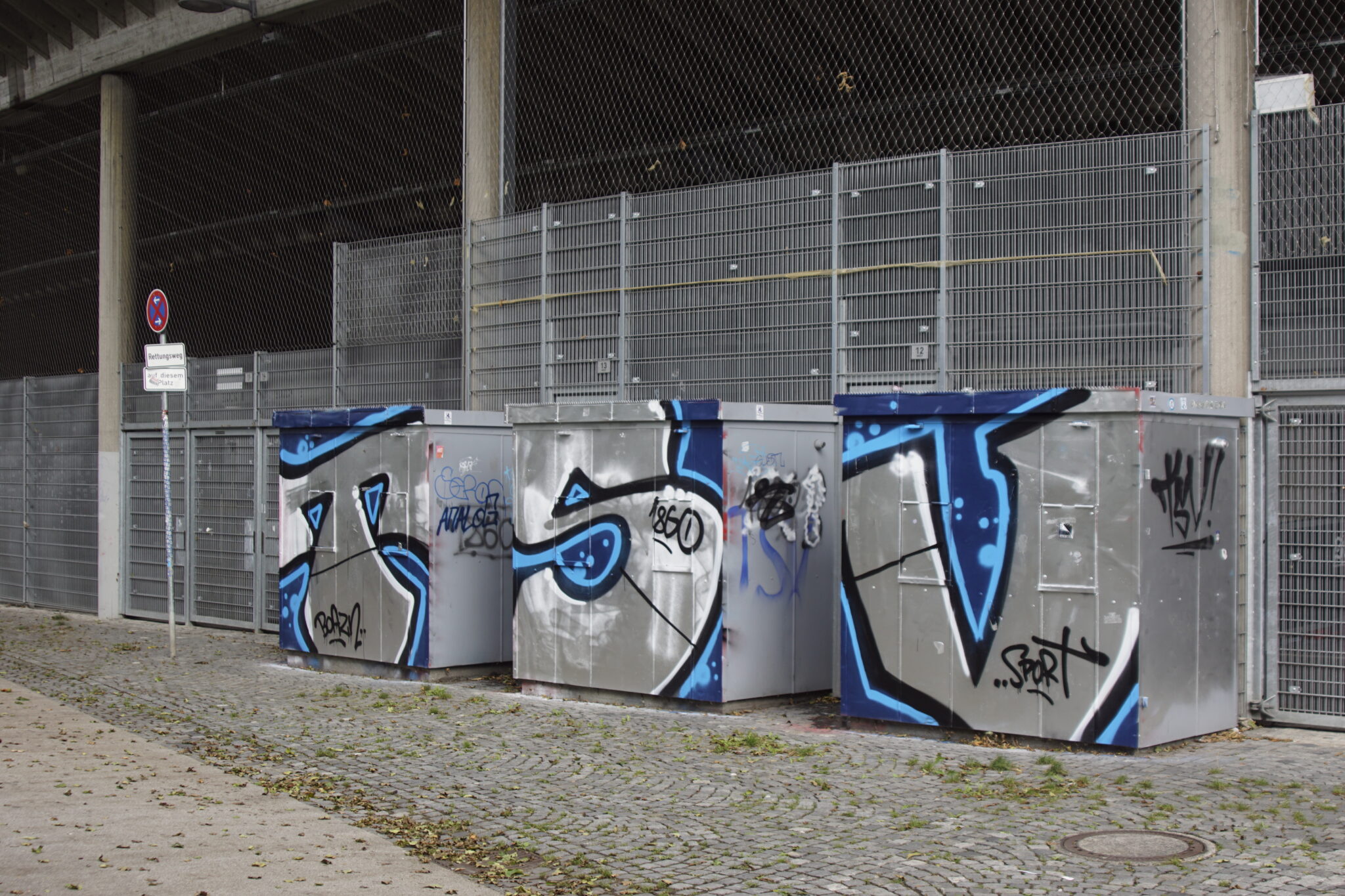 Faninformationen TSV 1860 München - Hansa Rostock