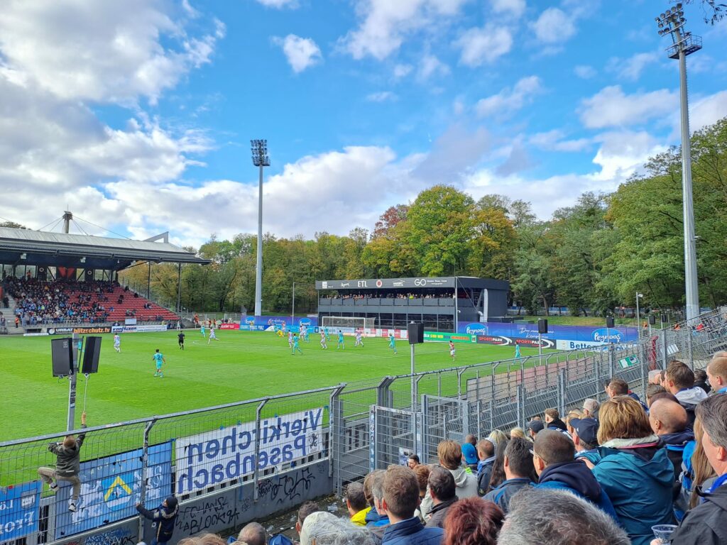 News TSV 1860: Aktuelles rund um Sechzig München • sechzger.de