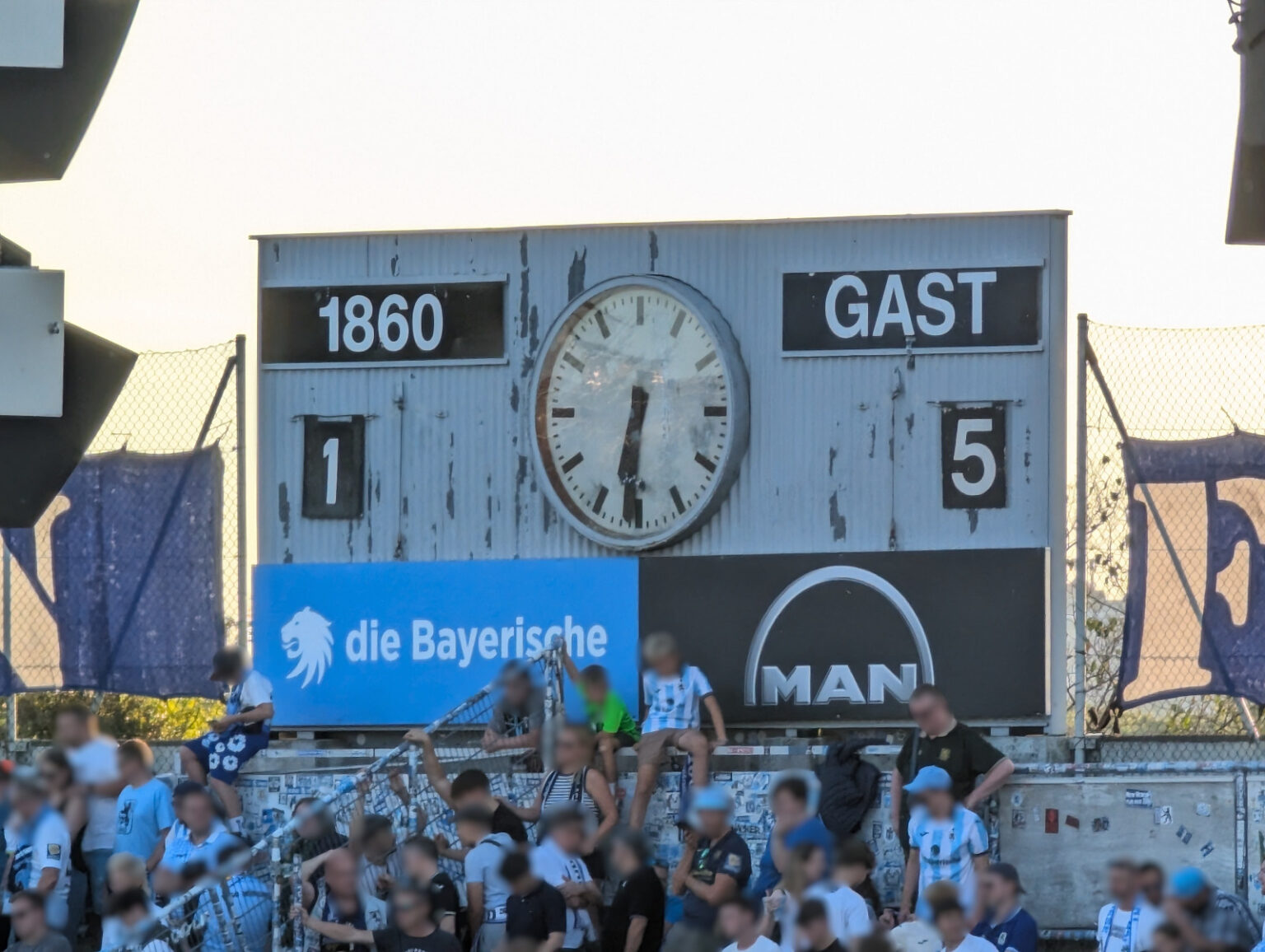 News TSV 1860: Aktuelles rund um Sechzig München • sechzger.de