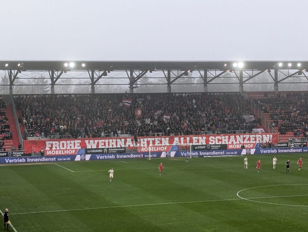 Fc Ingolstadt Forum